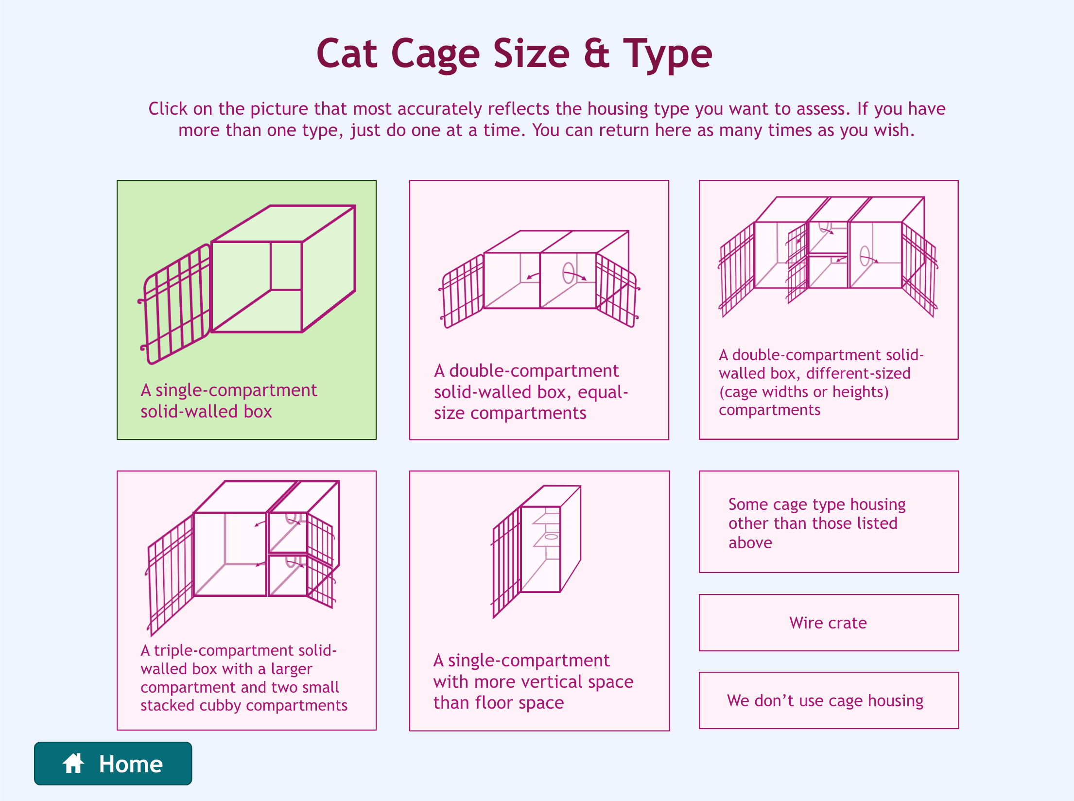 WEBINAR - Is “Cage-Free” the Way to Be? Rethinking Shelter Housing for ...